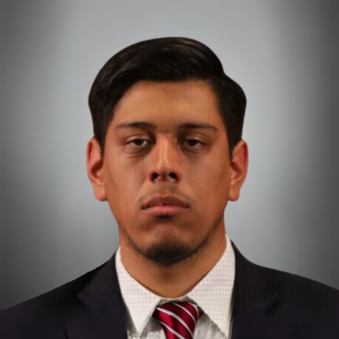 Jesus M. Arias - The Arias Journal