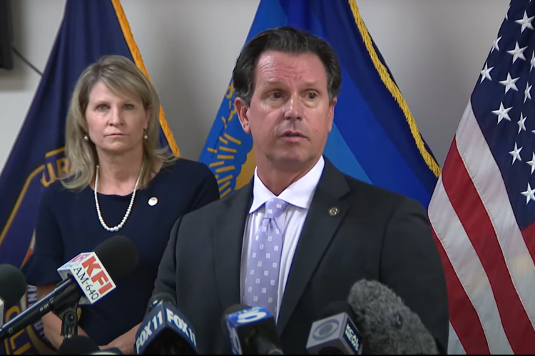 San Bernardino District Attorney Jason Anderson Defends Measure L and ...