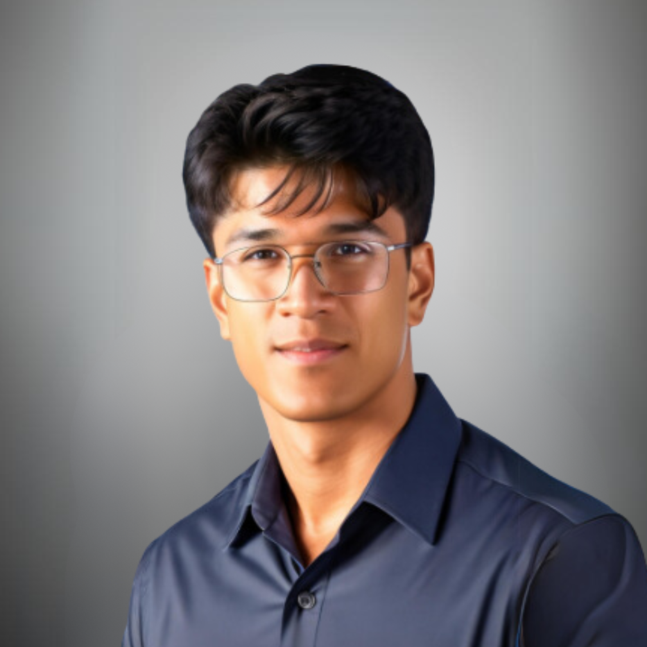 Angel Arias - The Arias Journal